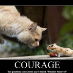 Managerial Courage is a Winning Skill | JKS Talent Network